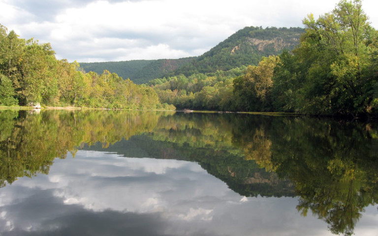 About the James River - James River Association