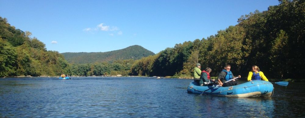 James River Association and Partners Receive Virginia Tourism ...