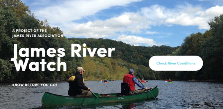 Explore the James | James River Association