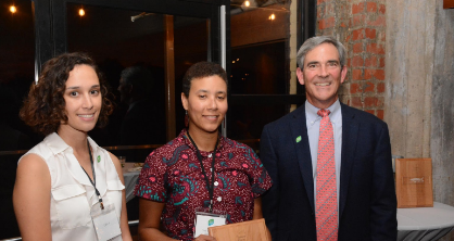 2019 James Changer Awards - James River Association