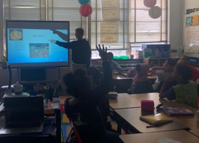 Richmond Education Program Update – Elizabeth Redd | James River ...