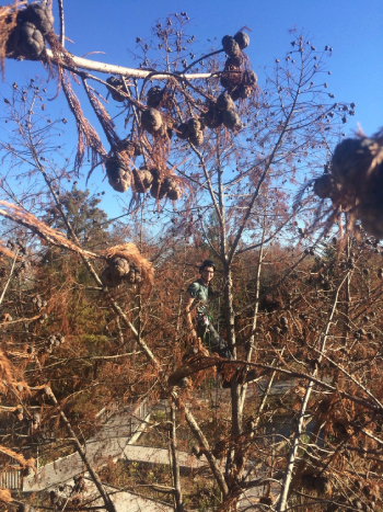 Meet our Riverkeeper - Tom Dunlap - James River Association