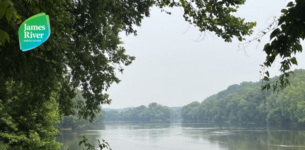 Explore Nature and History along the Willis and James Rivers - James ...