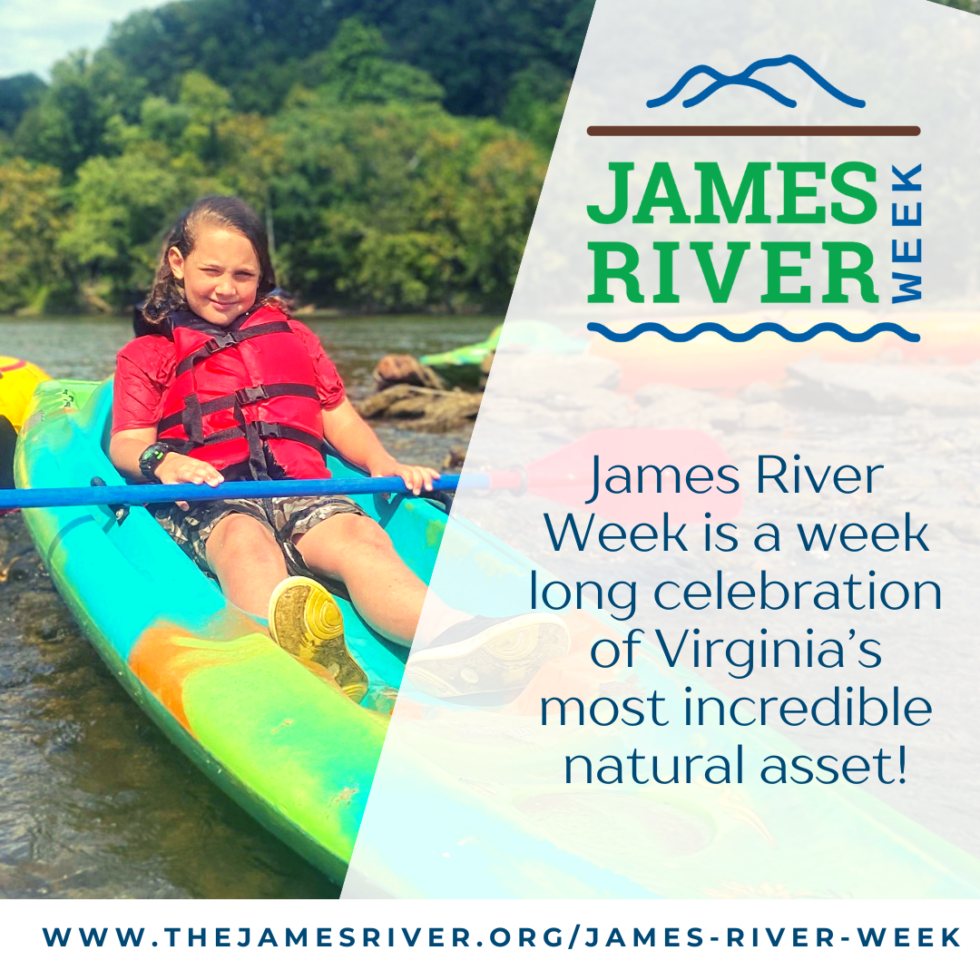 James River Association