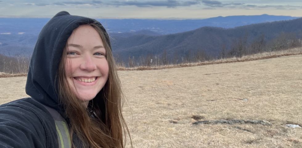 James River Buffers: Restoration & Outreach IP, Jordan Cramer - James ...