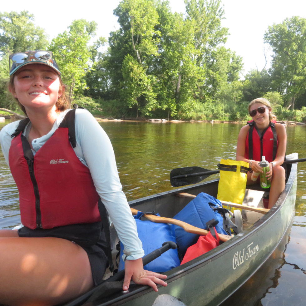 James River Association