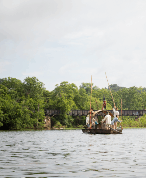 About the James River - James River Association